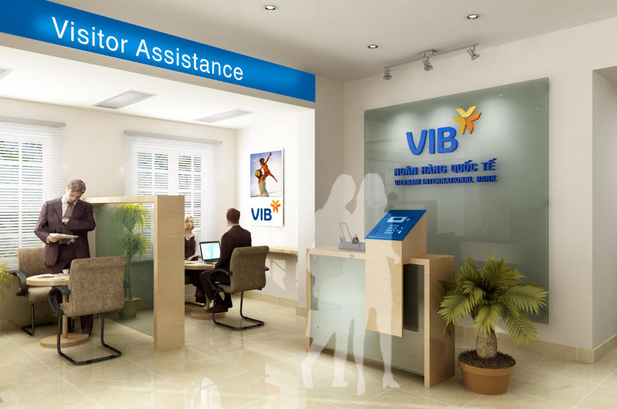 VIB Bank » KLEA